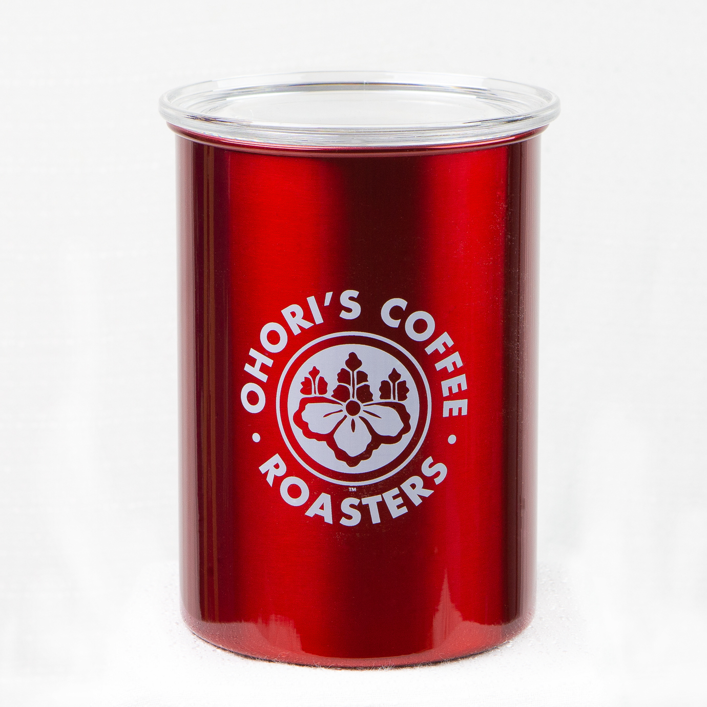 Ohori's Coffee Containers